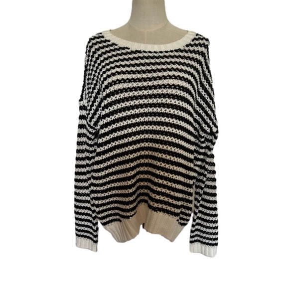 Sweaters | Dex Ladies Black Grey Long Layered Vest Cardigan | Poshmark